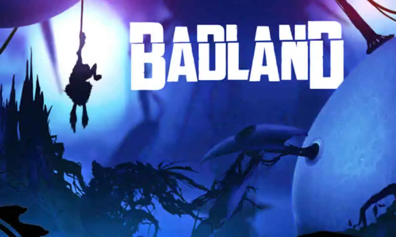 Badland - Play online for free